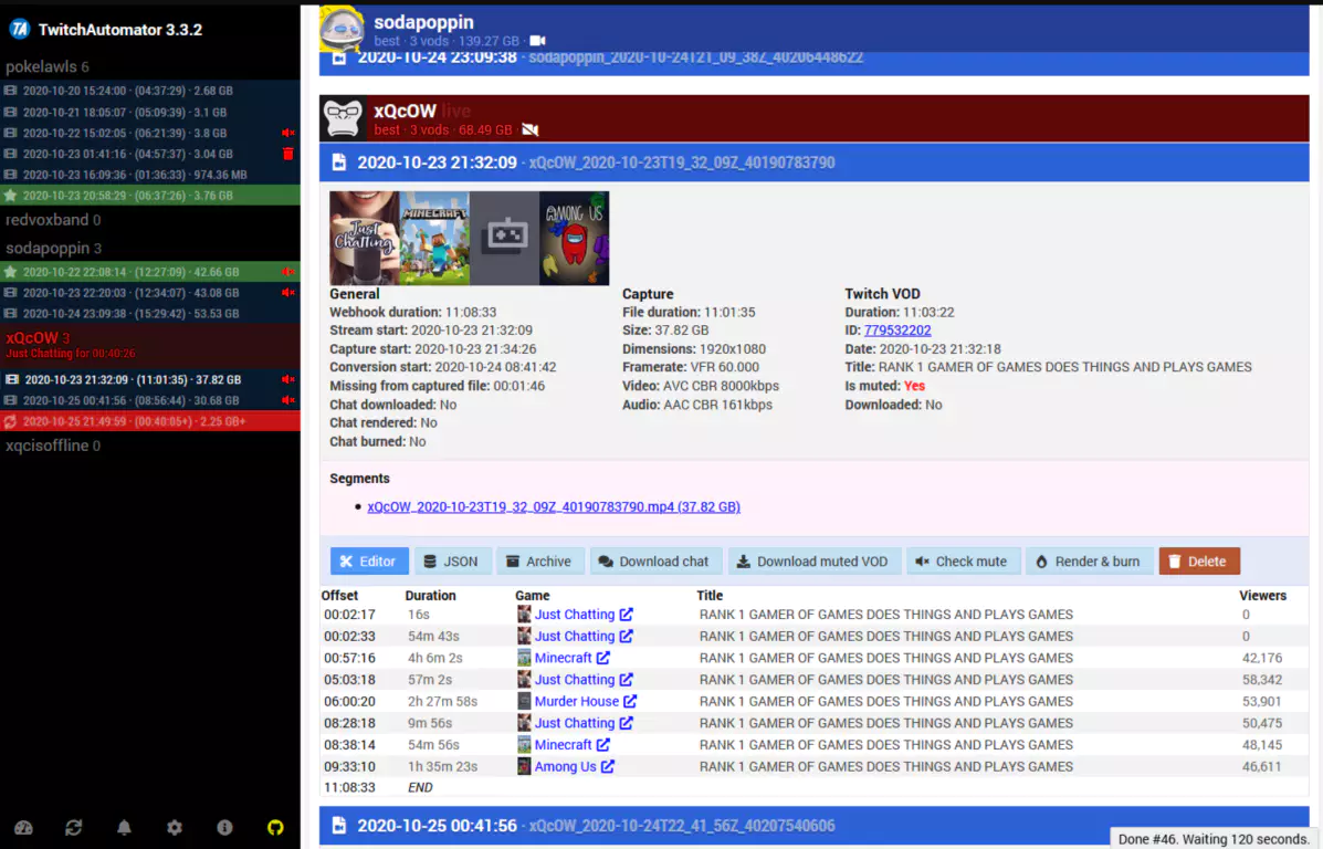 홈 서버 / NAS 에서 돌릴만한 도커 서비스 추천 | PLSNOERROR